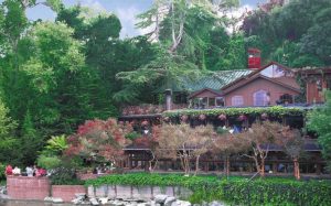 Shadowbrook Restaurant Menu with Prices in Capitola - Restaurant Menu ...